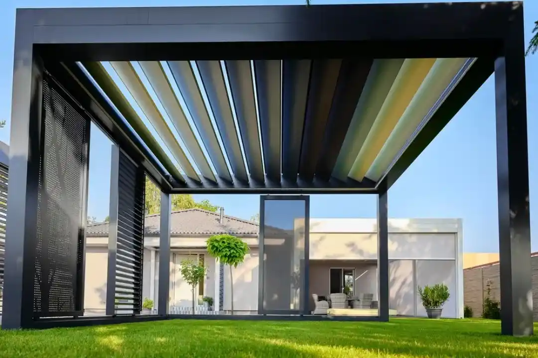 Pergolas Dural | LM Contracting